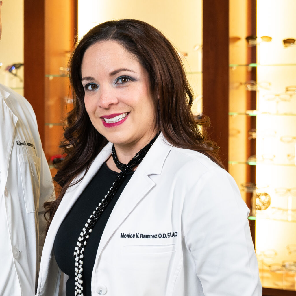 Eye Doctor El Paso | Meet Our Doctors | Buena Vista Eye Care