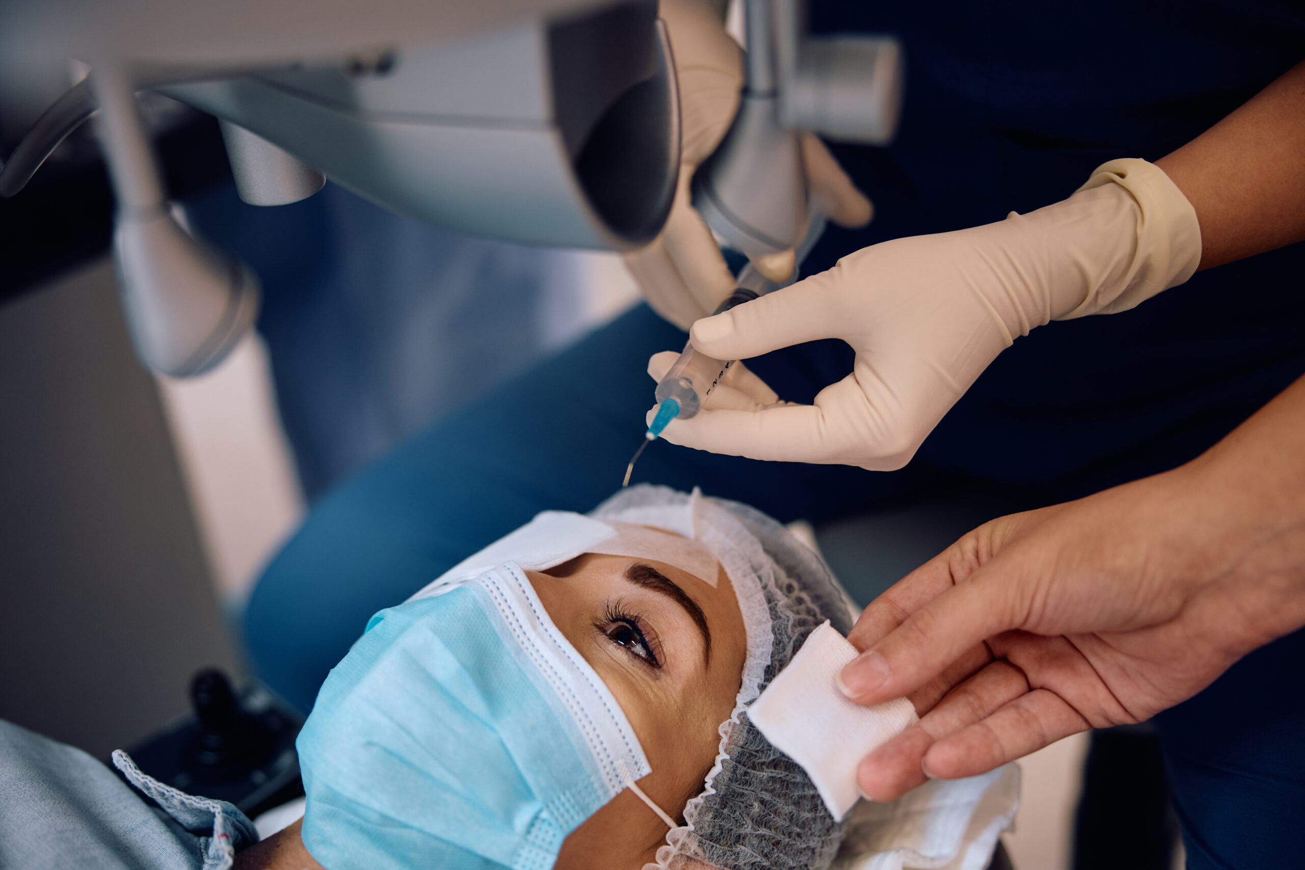 Strabismus Surgery | Buena Vista Eye Care | El Paso, TX